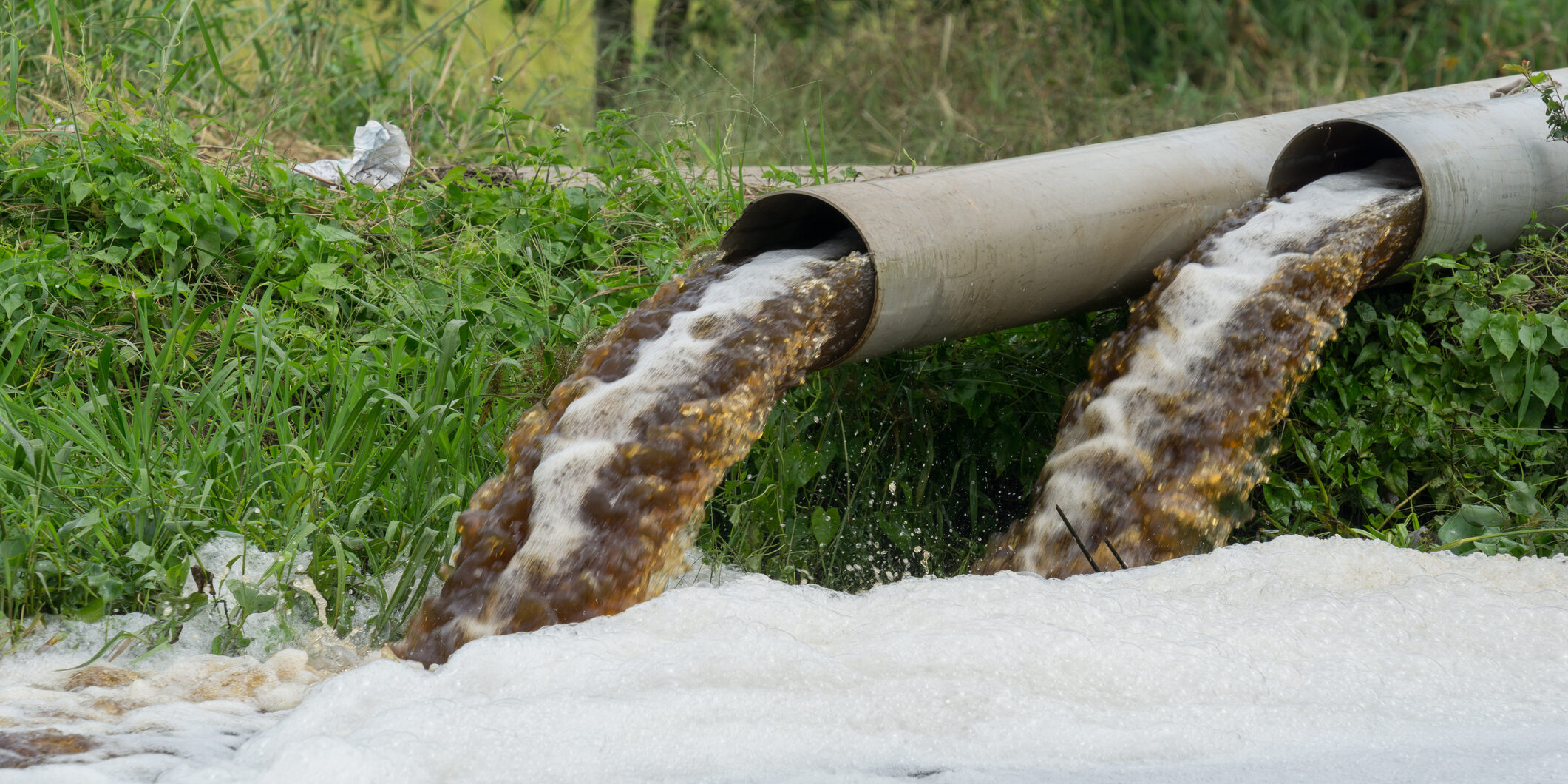 Contaminated Drinking Water Injury Lawyers | Lieberman Blecher & Sinkevich